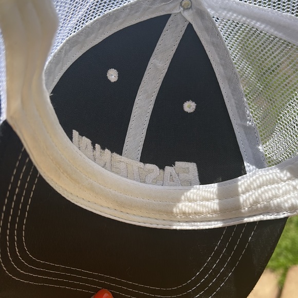 Accessories | Fastenal Hat Baseball Cap Adjustable Strap Back Adults ...